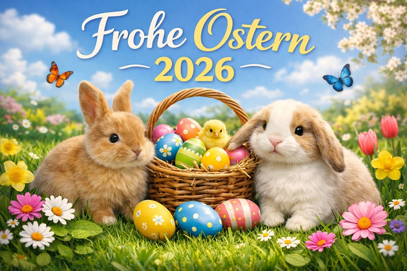 Faszinierend Bilder Frohe Ostern Lustig Ebenbild